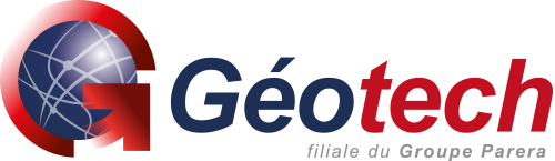 Groupe PARERA - Géotech